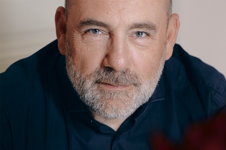 Julian Sidonio (Molly Bracken): "Notre positionnement stylistique séduit en Espagne"